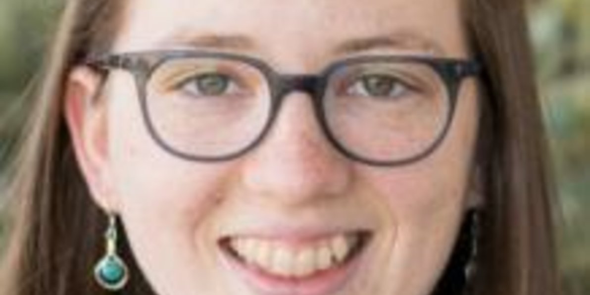 Claire-Alice Hebert | Kavli Institute for Particle Astrophysics and ...