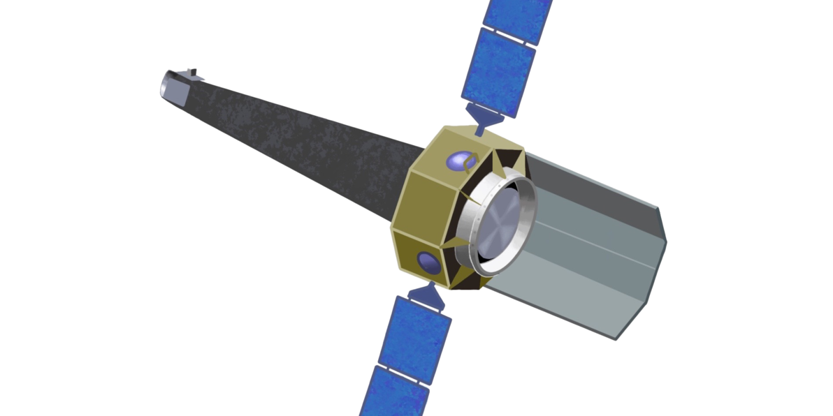 The Advanced X-Ray Imaging Satellite (AXIS) | Kavli Institute for ...