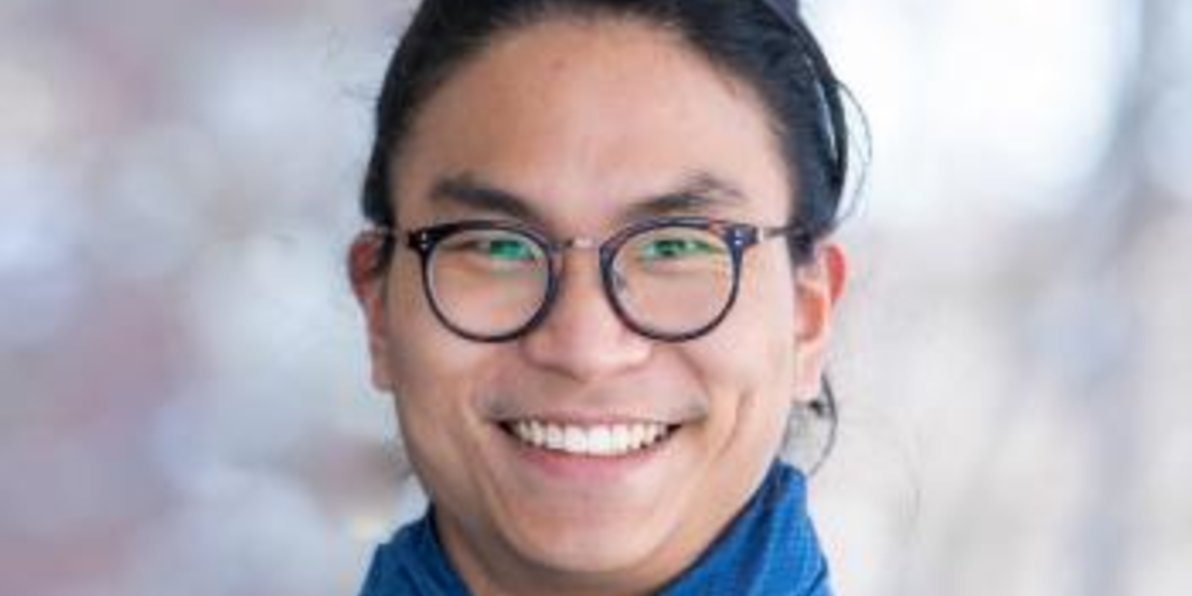 Jesse Han | Kavli Institute for Particle Astrophysics and Cosmology (KIPAC)