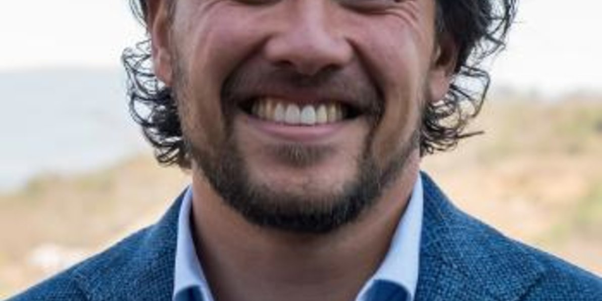 Josh Shiode | Kavli Institute for Particle Astrophysics and Cosmology ...